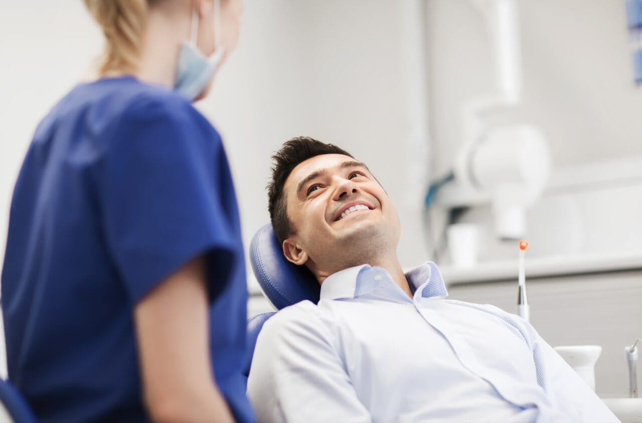Oral Surgery - Paramount Dental